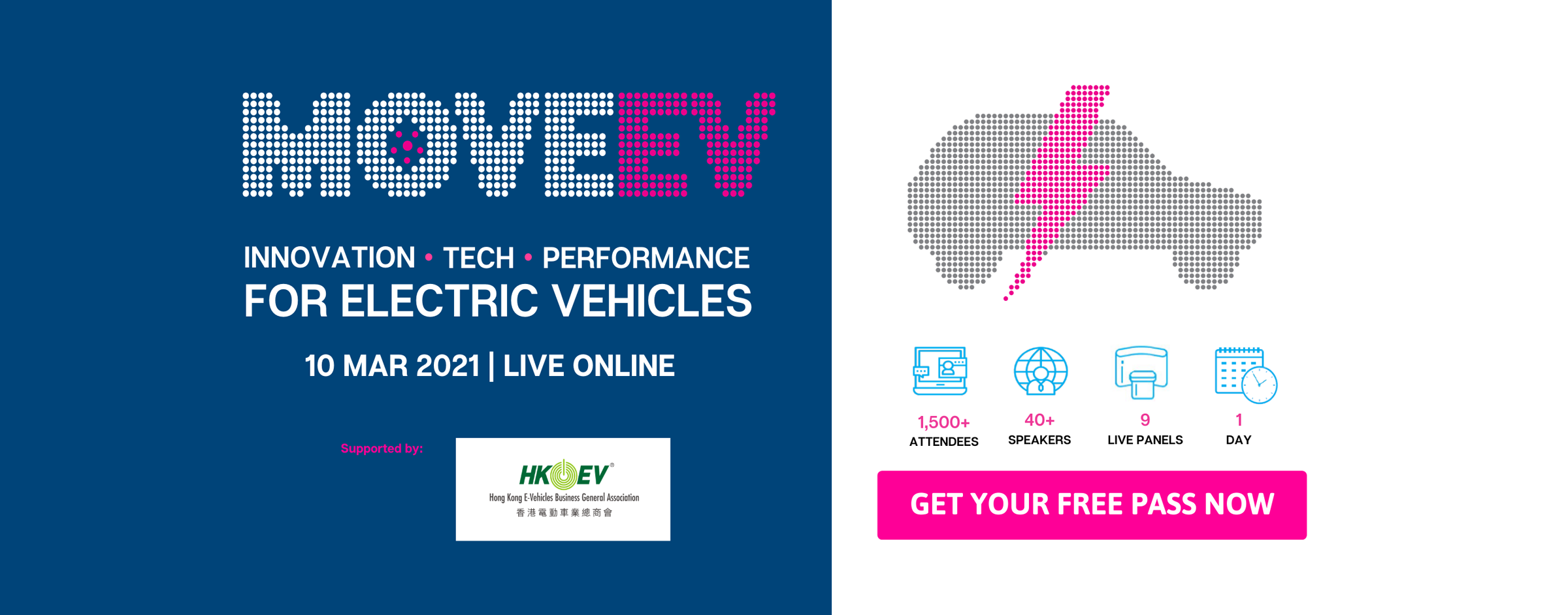 Hong Kong E-Vehicles Business General Association Home - Hong Kong E ...